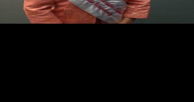 Winston-Salem native named Miss CIAA