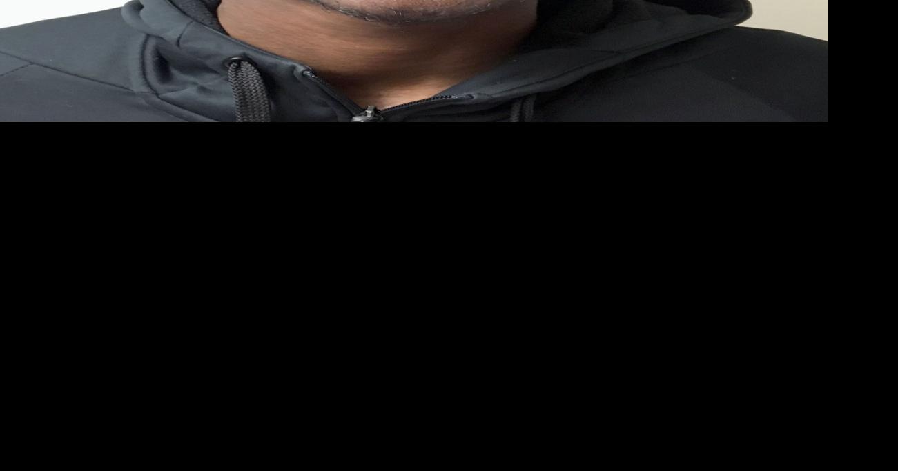 Focus on: Zachary Austin