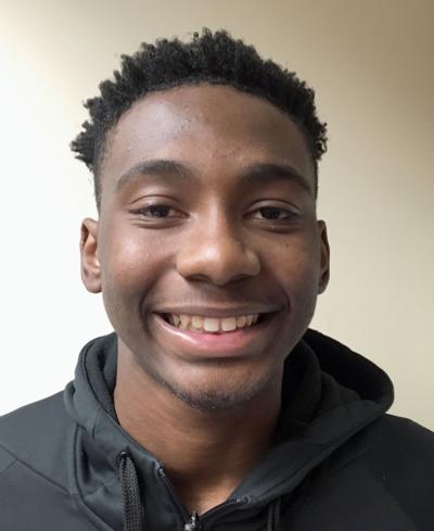 Focus on: Zachary Austin