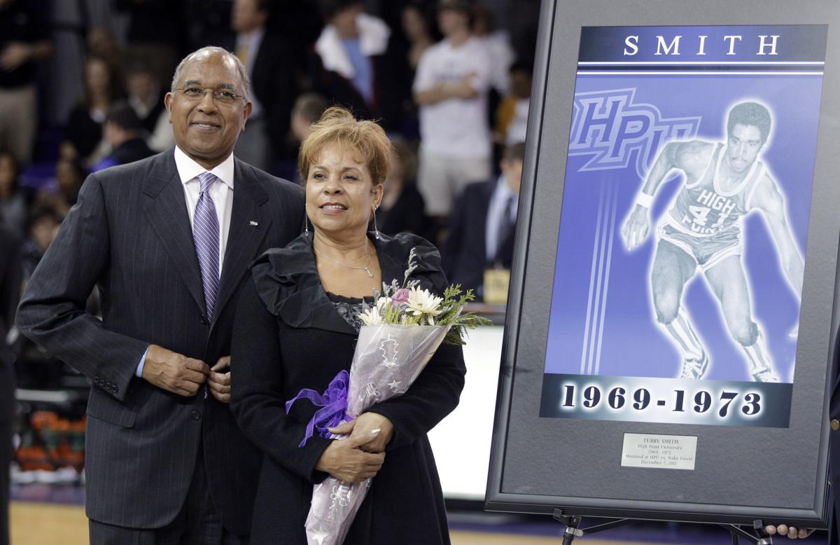 High Point to introduce new basketball coach, expected to be Tubby Smith