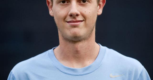 Focus On: Colby Britt