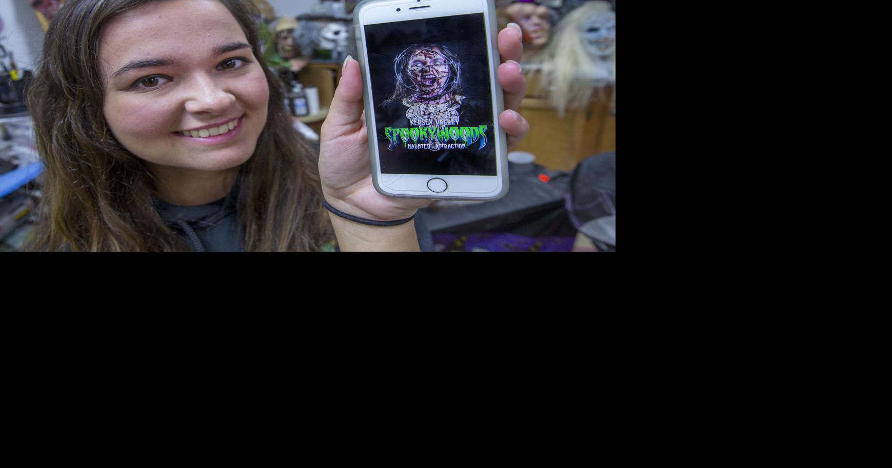 Spookywoods billboards stir up fearsome controversy