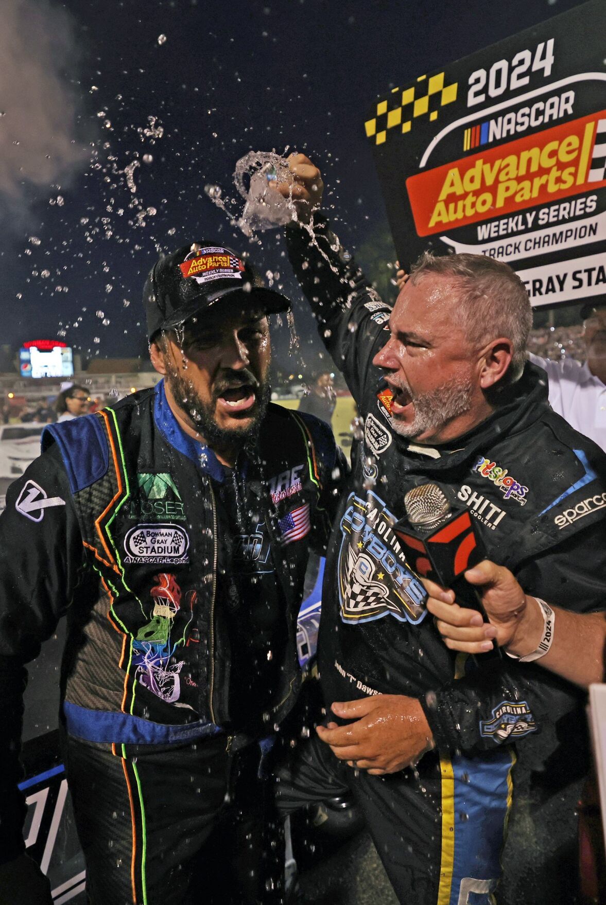 Bowman Gray Stadium set to open 77th season this weekend