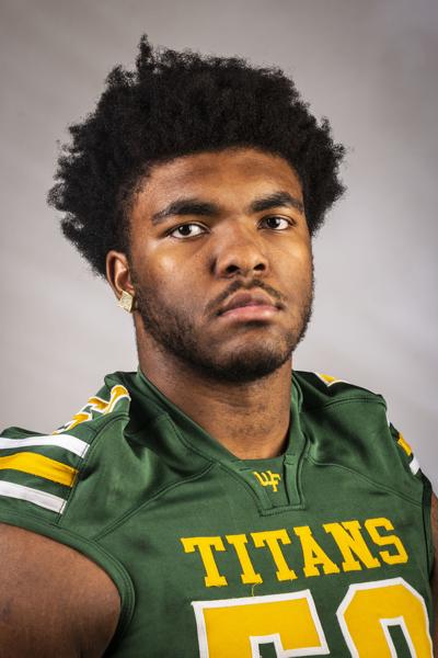 Offense: Isaiah Brooks