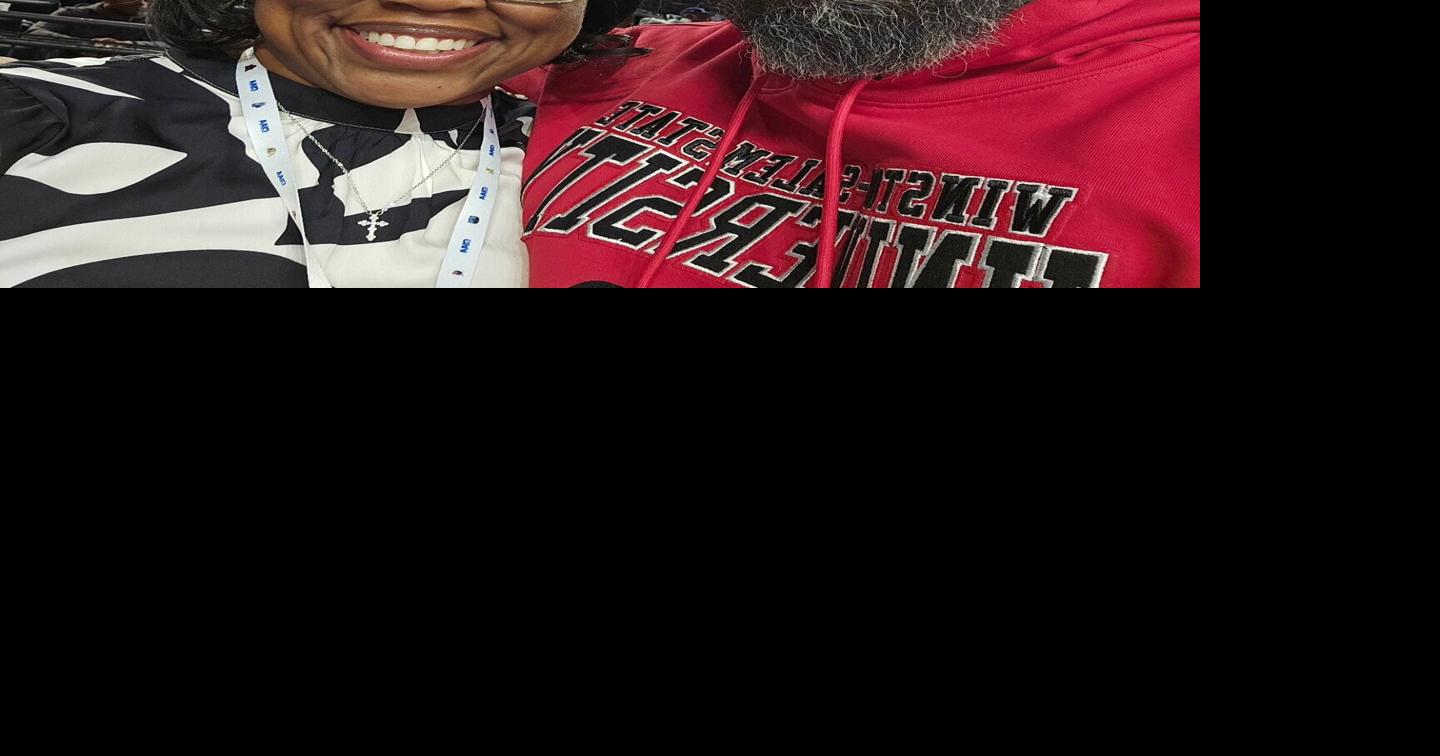 Ram Ramblings: Murdock Williams Jr. was way more than just a superfan ...