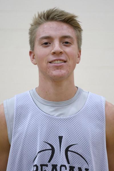 Focus On: Andrew Blake