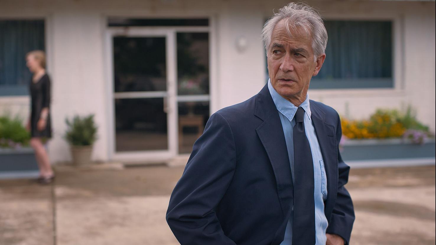 Angus MacLachlan's film was shot in Winston-Salem NC