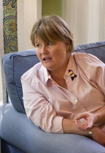 Sexton: Latest test of faith fails to shake Beth Hutchens