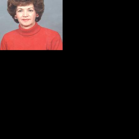 Bowers, Barbara Jean Stokes