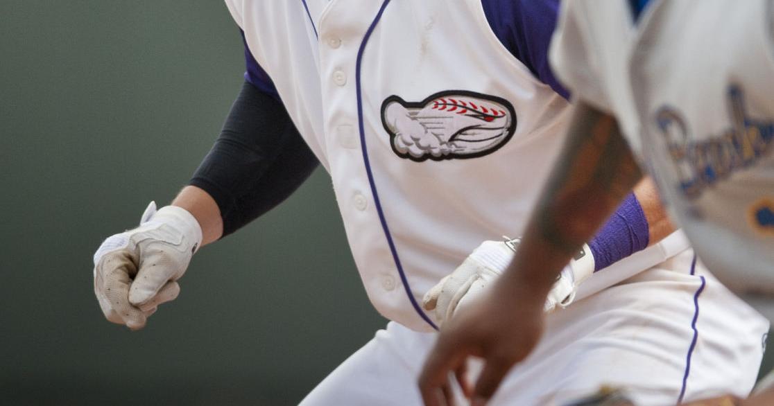 Dash player Austin hopes to catch his big-league friend