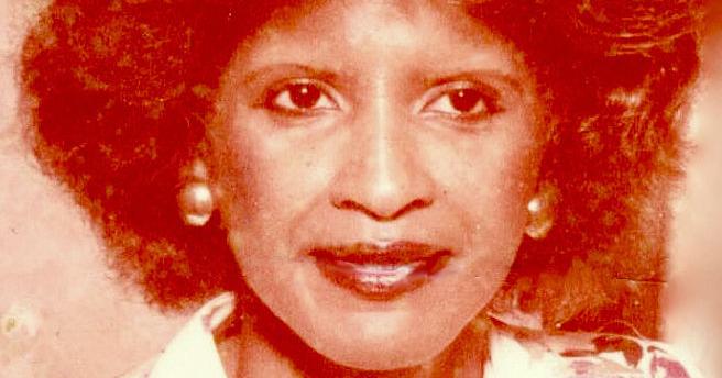 Cunningham, Priscilla