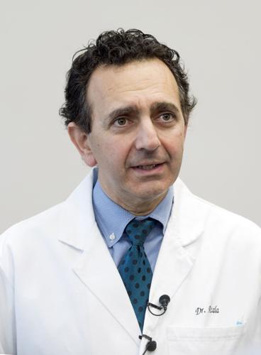 Dr. Anthony Atala, U.S. Sen. James Broyhill receive top state civilian ...