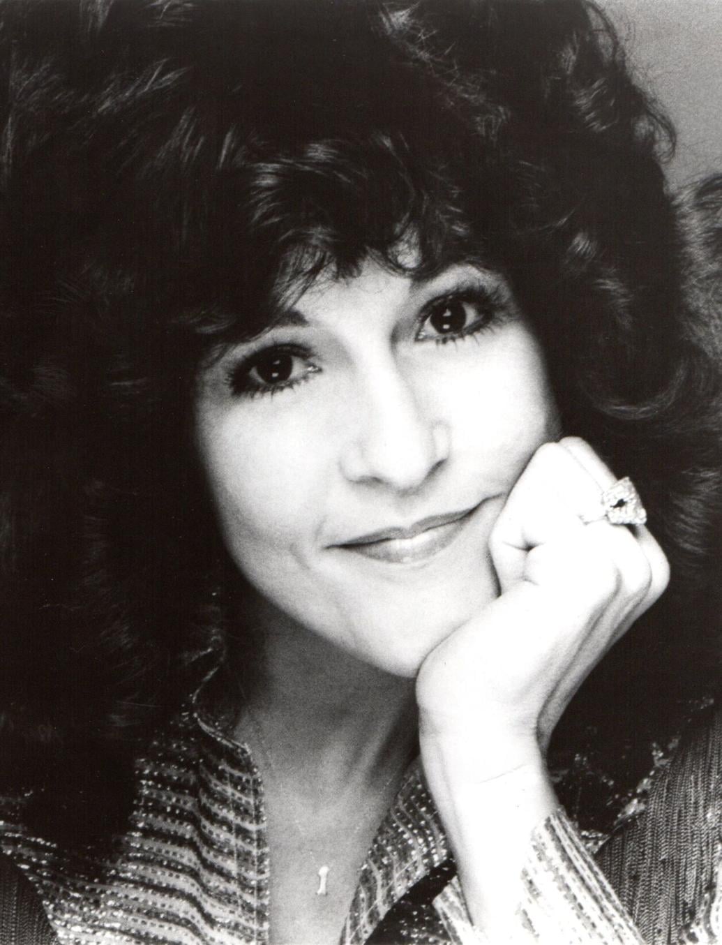 PHOTOS: Donna Fargo through the years