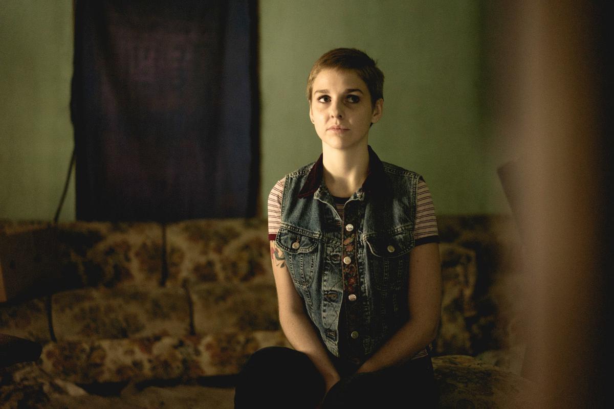 Dori Freeman returns to Muddy Creek with roots-infused songs