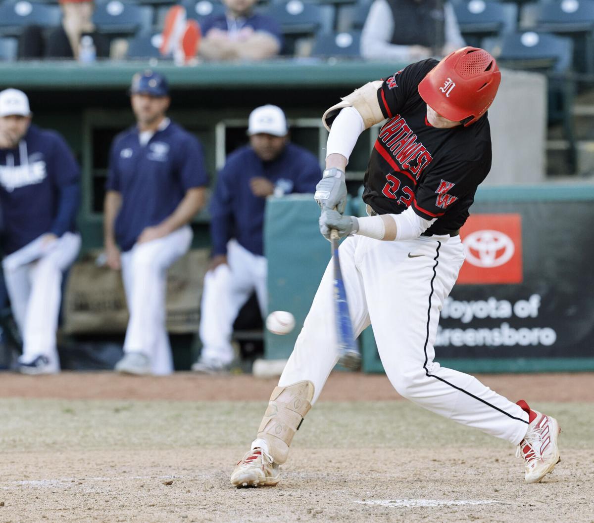 Rosters released for 2024 Triad Prep Baseball All-Star Game