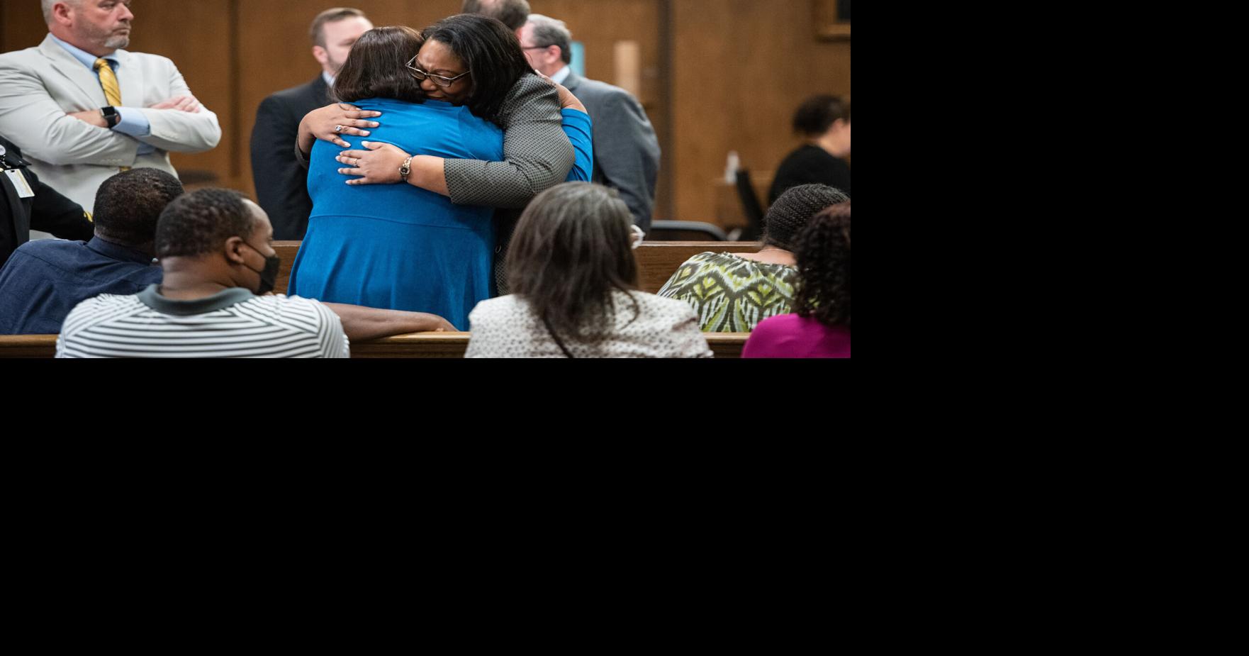 PHOTOS: Judges deny innocence claims for men convicted 20 years ago of ...