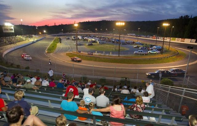 Caraway Speedway in Asheboro NC ready to open speedway