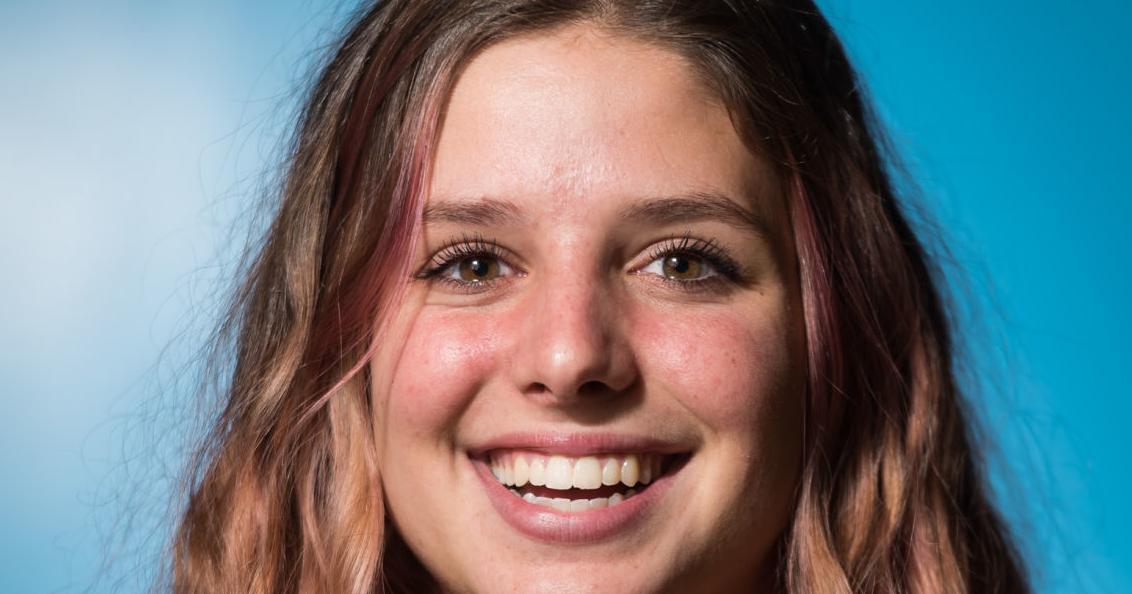 Focus on: Kaelin DeNeui