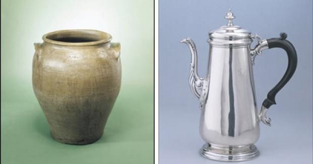 Artistry, creativity unloosed