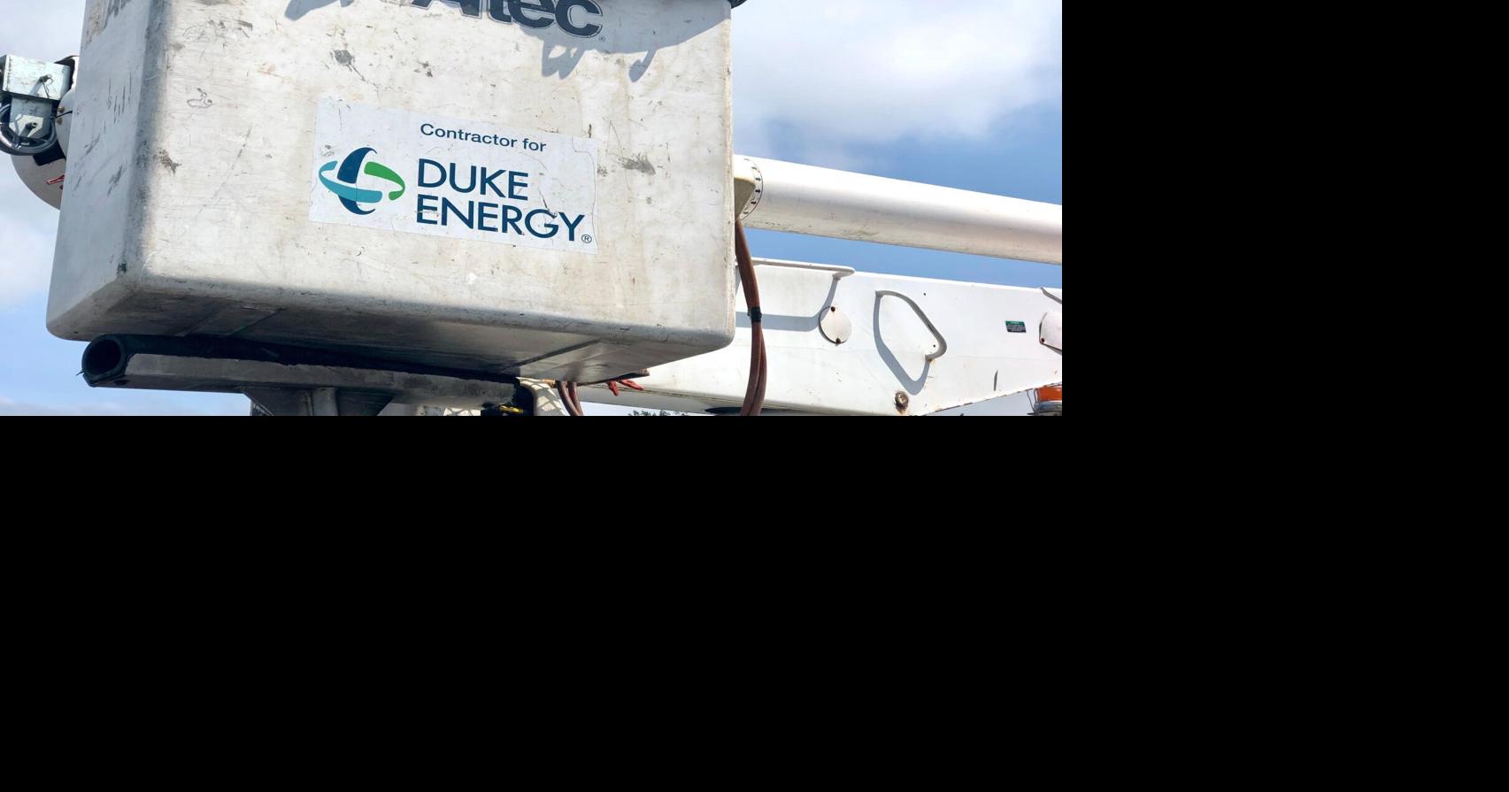 Calls claiming to be from Duke Energy. Is this a scam?