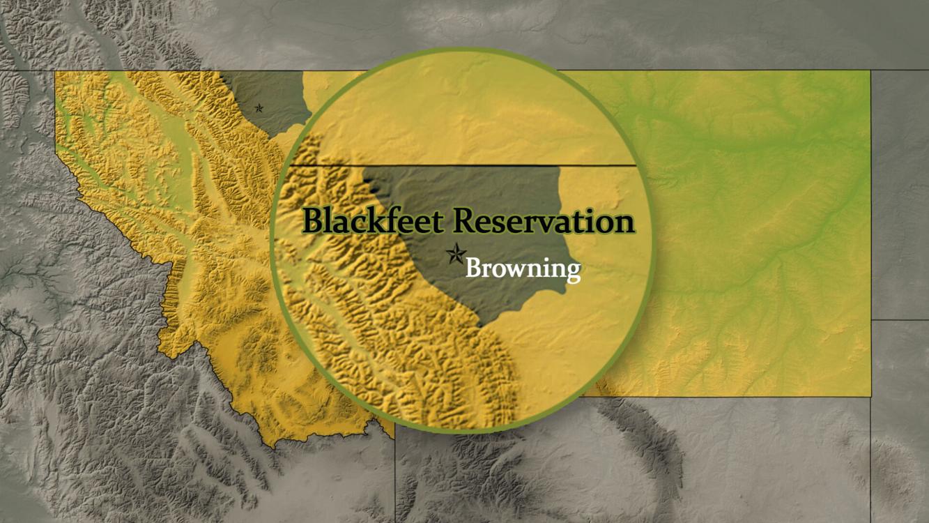 Director denies Blackfeet clinic overprescribed opioids