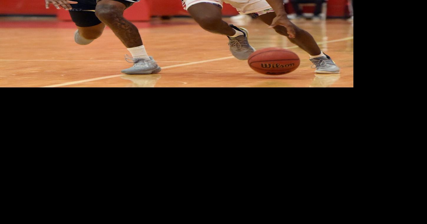 Photos Wssu Men And Women Beat St Augustines