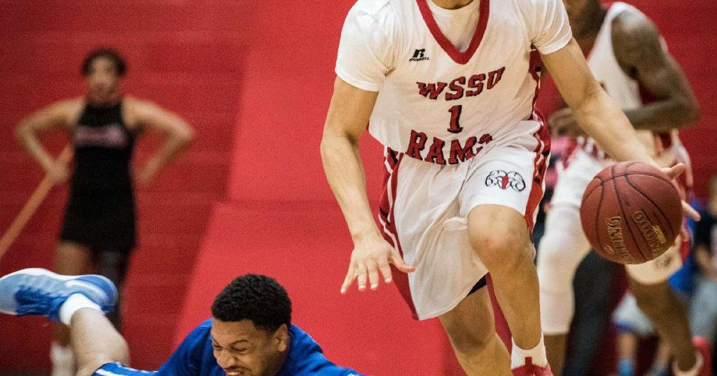 WSSU men's basketball picked to win CIAA's Southern Division