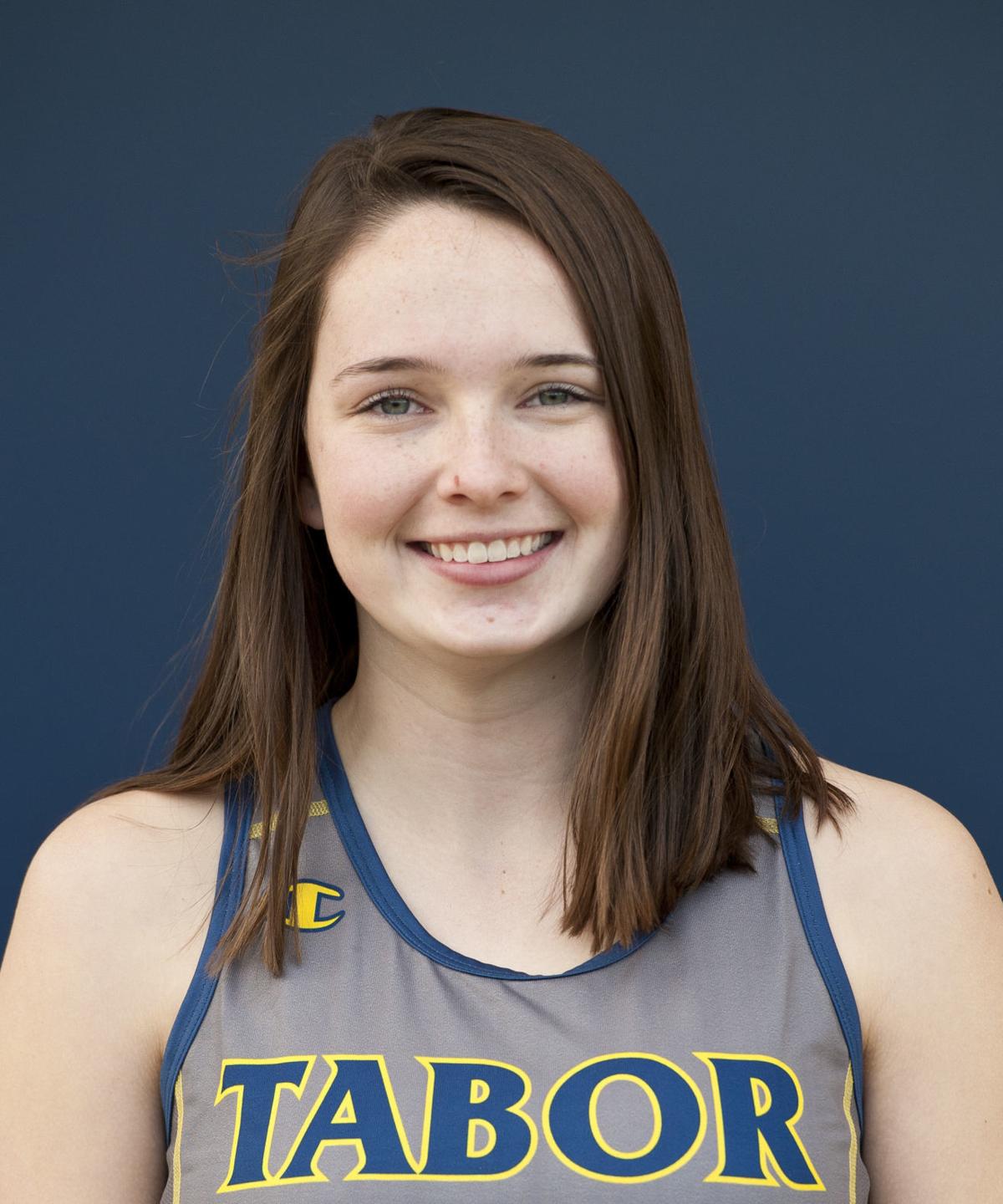 Focus on: Abby Williams