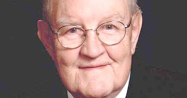 Hudspeth, Allen Sherrill