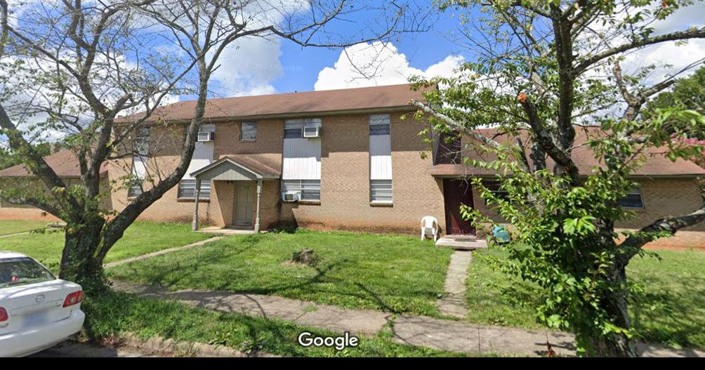 Small Winston-Salem apartment property purchased for $1.05M