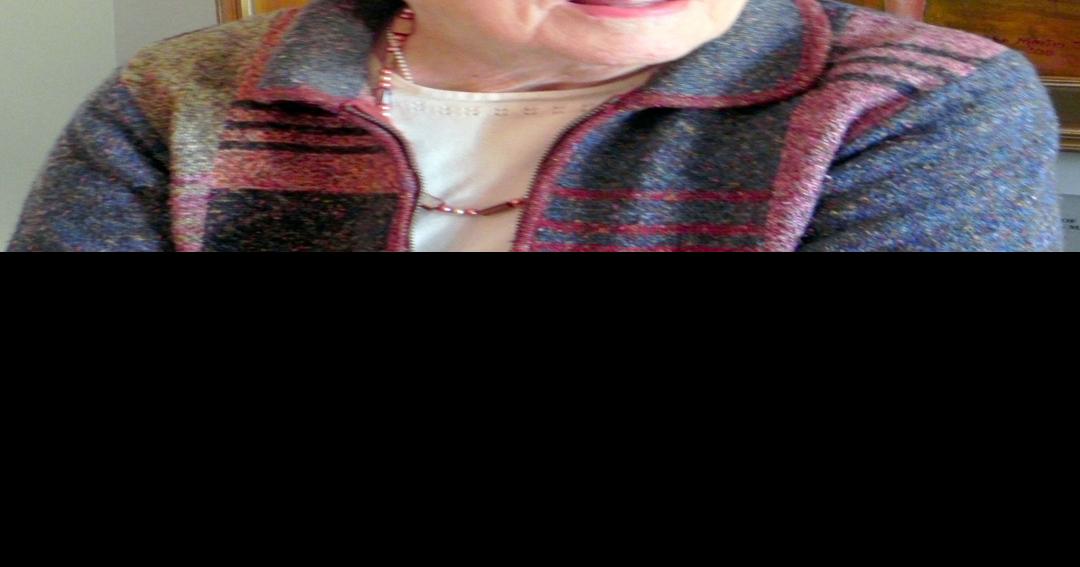 Lasley, Elizabeth Hare