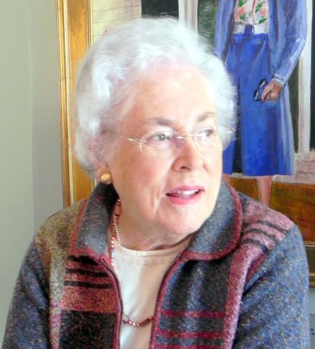 Lasley, Elizabeth Hare