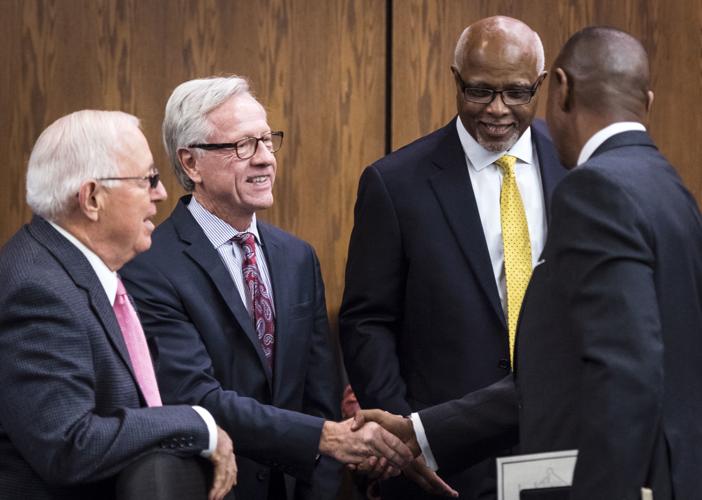 2. Bobby Kimbrough Jr.