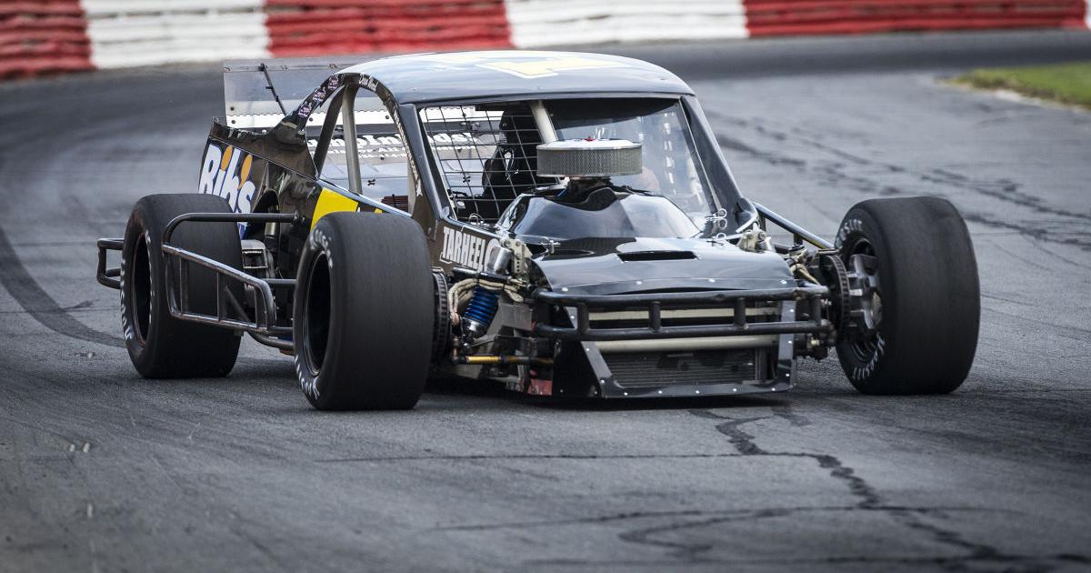 Bowman Gray racing season to start with qualifying Friday night