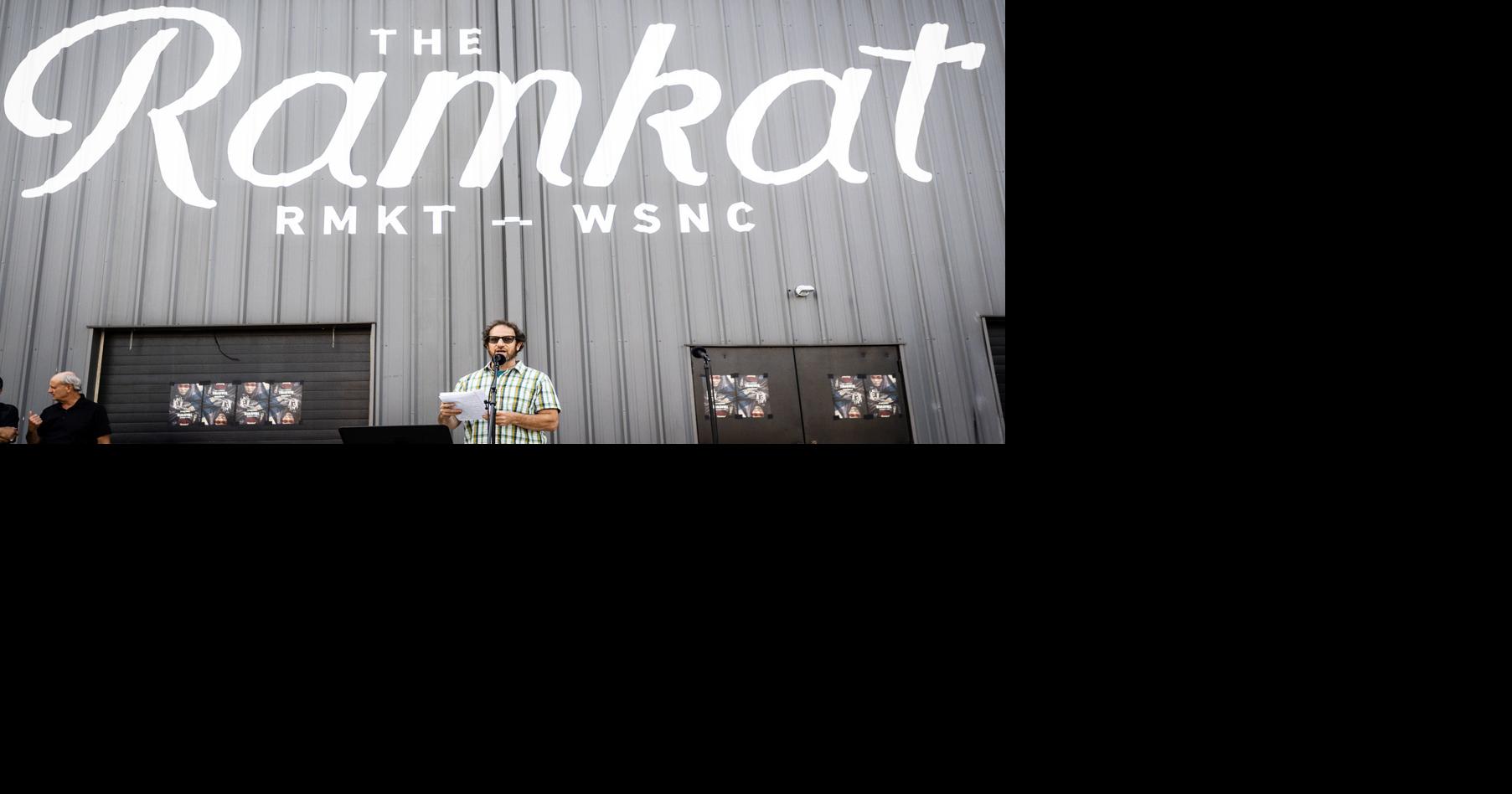 The Ramkat and other venues facing uncertainty amid COVID-19 pandemic