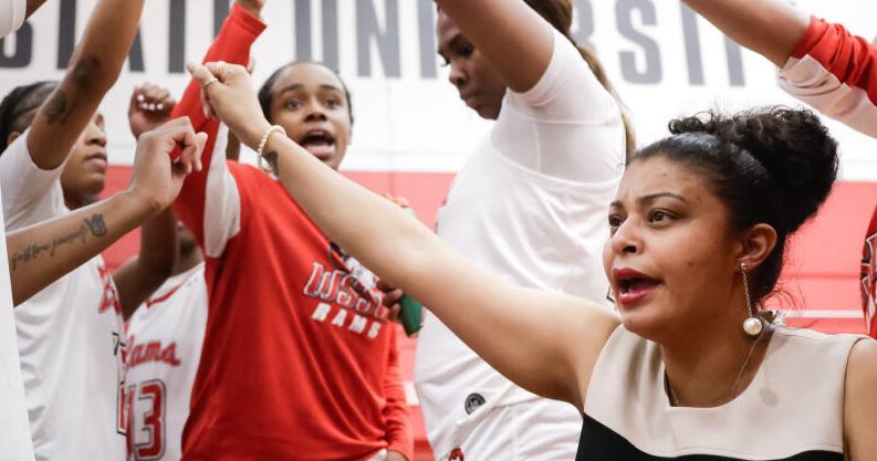 WSSU splits doubleheader with Virginia State