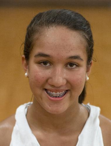 In Focus: Sierra Daniel