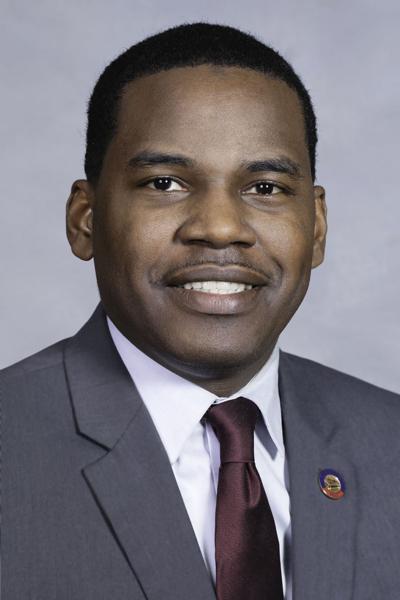 Ex-N.C. House Rep. Derwin Montgomery indicted on charges of embezzling ...