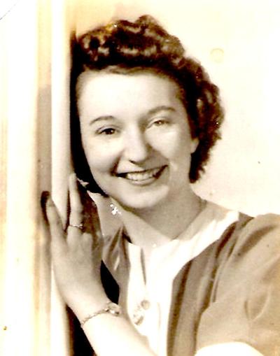 Naylor, Agnes Lee Adams