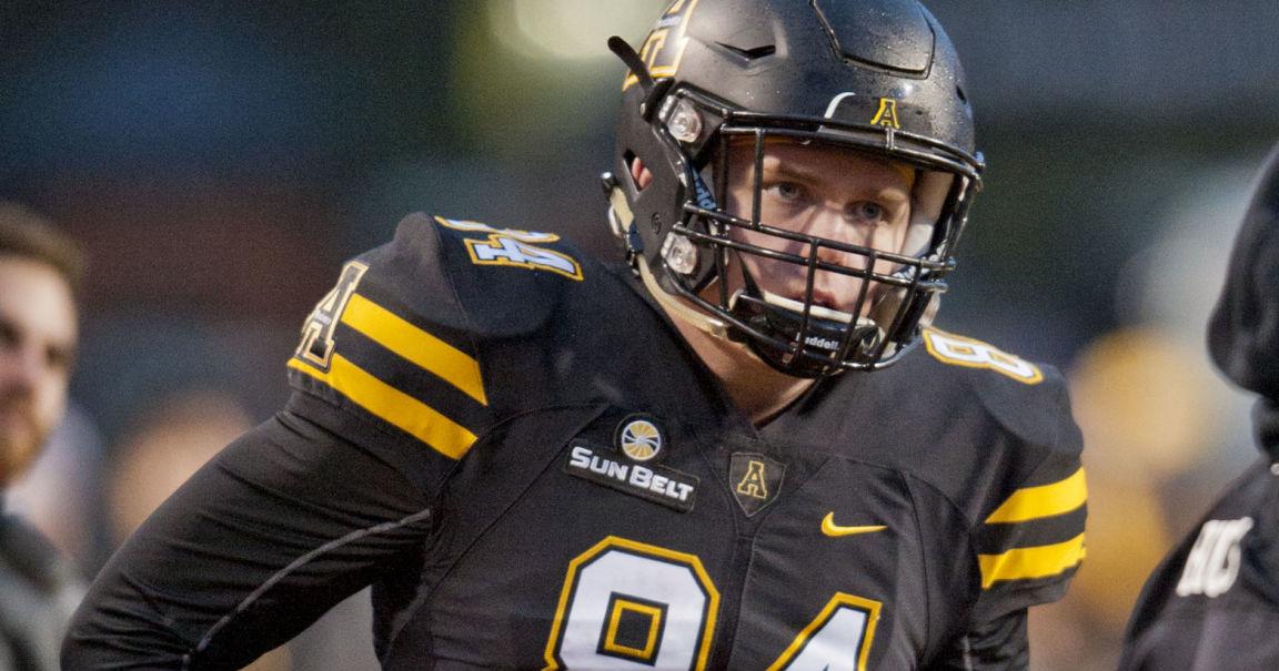 Joe Hartung: App State football's go-to source for weather news