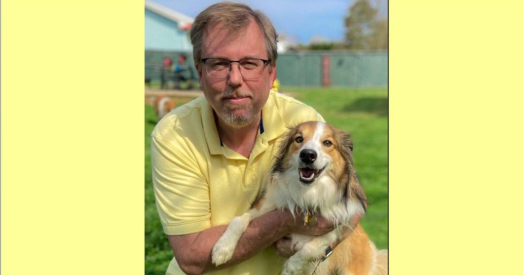 Local hero: Tim Hutson, Collie Rescue of the Carolinas