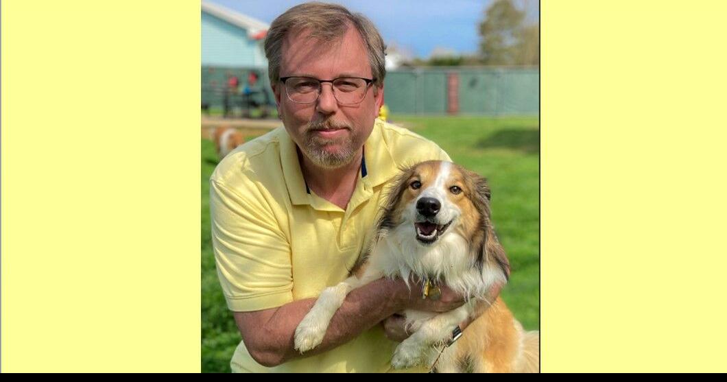 Local hero: Tim Hutson, Collie Rescue of the Carolinas