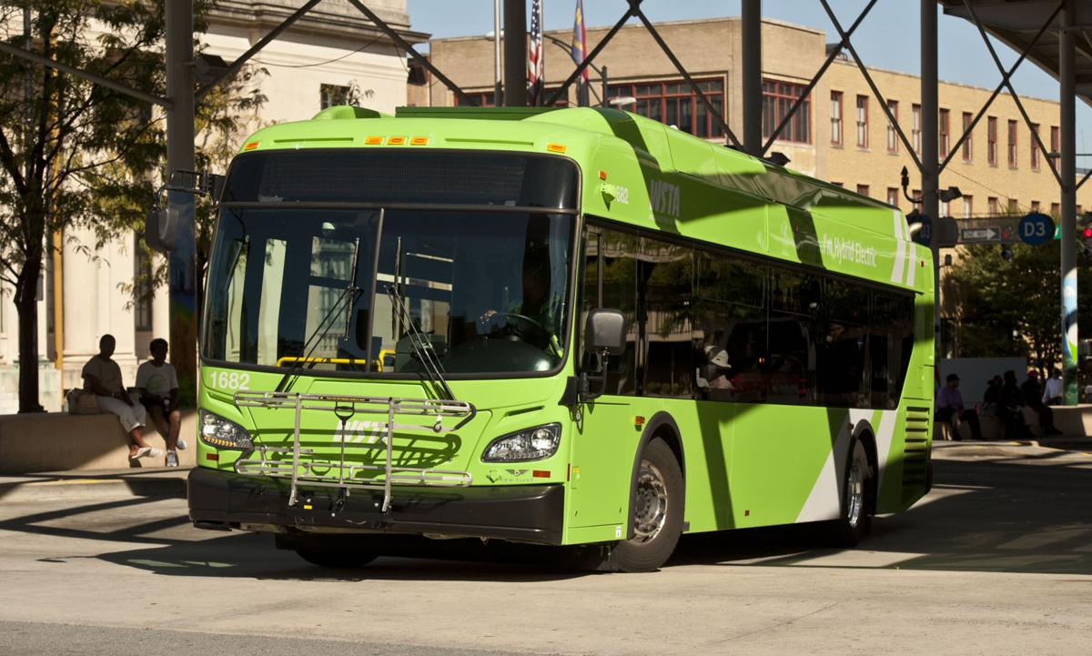 New year could bring higher Winston-Salem bus fares