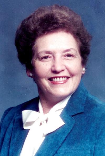 Callaway, Elizabeth McNeill