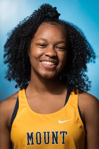 Focus on: Hadiyah Williams