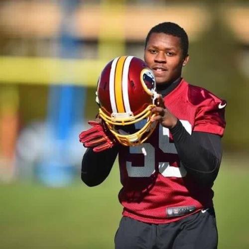 Carlos Fields, a former All-America linebacker at WSSU, has joined ...