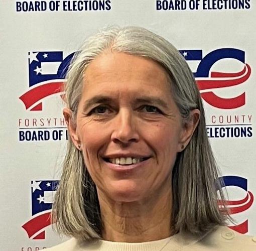 4 Democrats vie for 3 District B slots on the county board