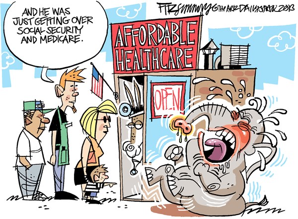 Gene Robinson says there is plenty of time to fix Obamacare