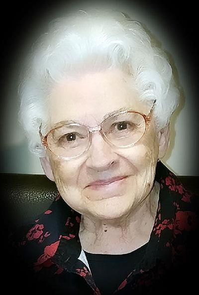 Wright, Annie Lee Caudle