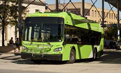 WSTA rolling out new bus routes Jan. 2